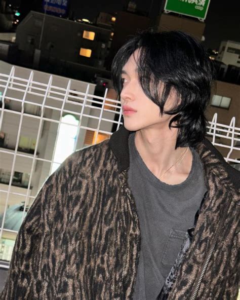 남자 히메컷 히피펌 남자 단발 헤어스타일링 모음 네이버 블로그