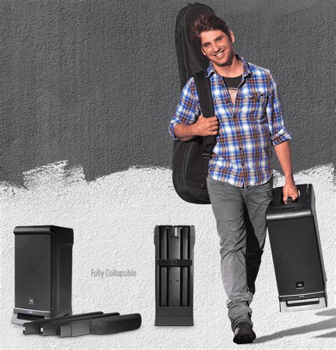 JBL EON ONE PRO Review Virtuoso Central