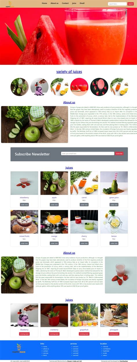 Linkedin Connections 1day 3rd Atozerv Mcet Html Css Bootstrap