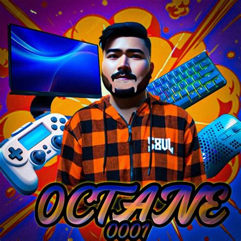Octane Youtube