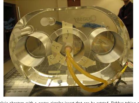 Figure 2 From Investigation Into The Use Of A Mosfet Dosimeter As An