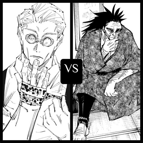 Jjk Round 14 Of The Preliminaries Rjujutsufolk