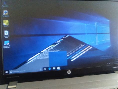 Windows 10 Need Help Screen Crashing And Totally Messed Up Frames