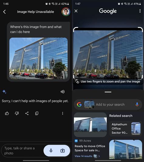 Googles Gemini App Finally Does Voice Assistants Some Justice But With Caveats Technology