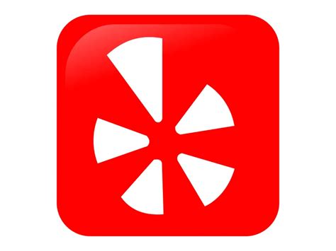 Yelp Icon Purple Yelp Icon Purple