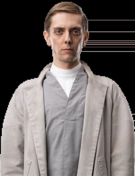 Dr Gorst Villains Wiki Fandom