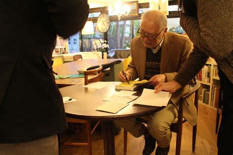 「アニメ監督で…いいのかな？」刊行記念 高橋良輔監督トーク＆サイン会が行われました。ゲストに出渕 裕さんも！ News｜ボトムズweb