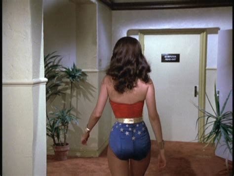 Lynda Carter Back By Slr1238 On Deviantart
