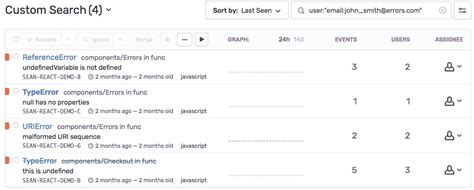 Sdk Configuration Sentry