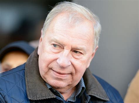 Media Jerzy Stuhr W Tarapatach Są Przecieki Ws Zarzutu Wiadomości