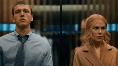 «Плохая девочка Новый фильм с Николь Кидман Для многих возможно он про женскую се сть но