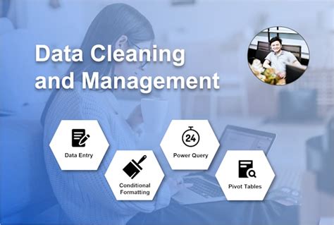 clean organize and analyze data in excel by h0avokhuyet2510 fiverr