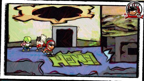 Galv S Cam Control MZ RPG Maker Forums