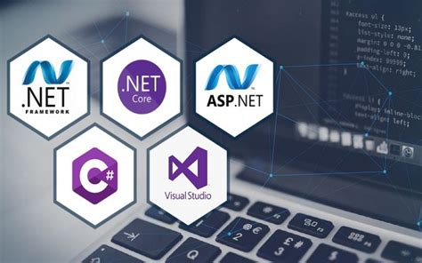 Net Framework Là Gì Tổng Quan Về Microsoft Net Framework