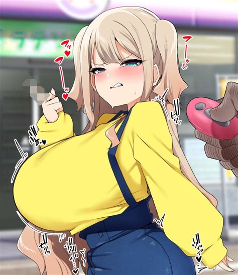 Bebebe Pepegakii Kousaka Airi Bebebe Original Commentary Request Highres Babe Girl