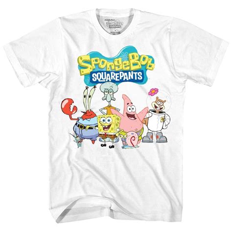 Spongebob Floor It Mustang