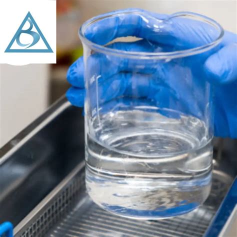 China Customized Ethylene Glycol Suppliers Factory Wholesale Price Borida