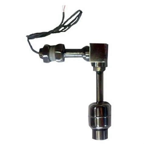 Magnetic Float Type Level Sensor At Unit Magnetic Float Level Sensor In Thane ID
