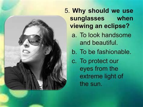 Eclipse Grade Four Lesson Pptx