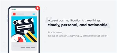 Proven Push Notification Examples To Win Back Users