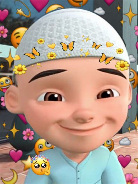 Lucu Gambar Aesthetic Kartun Upin Ipin Foto Upin I Vrogue Co
