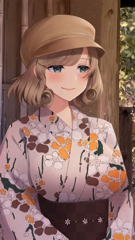 Haruka Senran Kagura And More Drawn By Lemonrou Danbooru