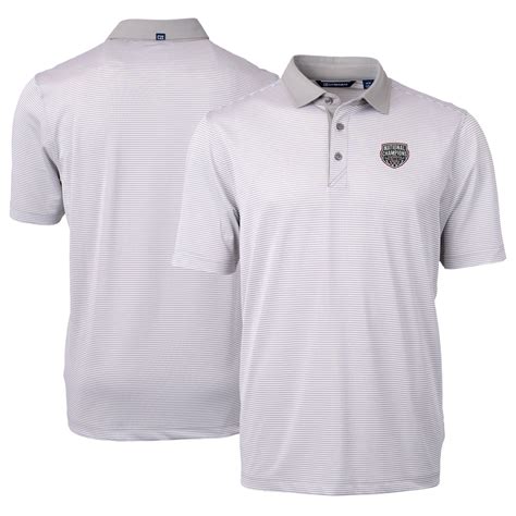 Mens Cutter And Buck Gray South Carolina Gamecocks 2024 Ncaa Womens