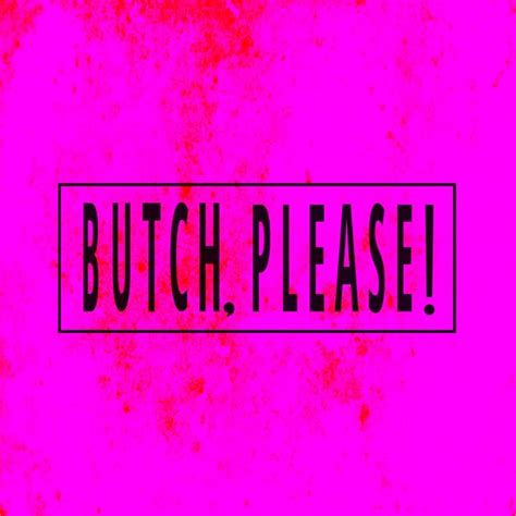 Butch Kiss Tickets Thursday Th November Royal Vauxhall Tavern London Sold Out