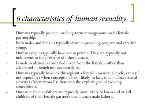PPT Understanding Sex And Sexuality The Scientific Approach PowerPoint Presentation ID 312365