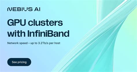 nebius on linkedin ai centric cloud platform