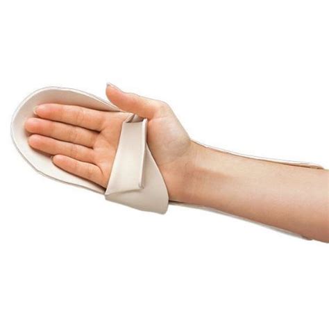Dorsal Blocking Splint Precut OPC Health