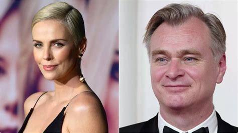 Christopher Nolan Upcoming Movie After Robert Pattinson Matt Damon