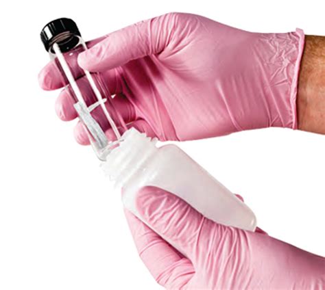 Narcotics Testing Narcotest Testing Kits Evidence Packaging Arrowhead Meth Collector A 8201t