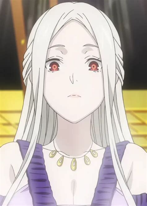 Leonora Nakiri Anime Planet