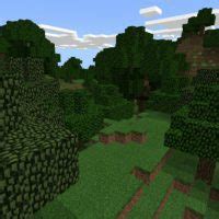 Download Nostalgia Shader For Minecraft PE Memory Of The Past