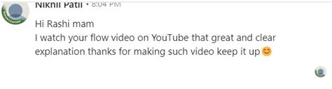 Rashi Saini On Linkedin Salesforce Flowseries Gratitude Learningtogether Techcommunity…