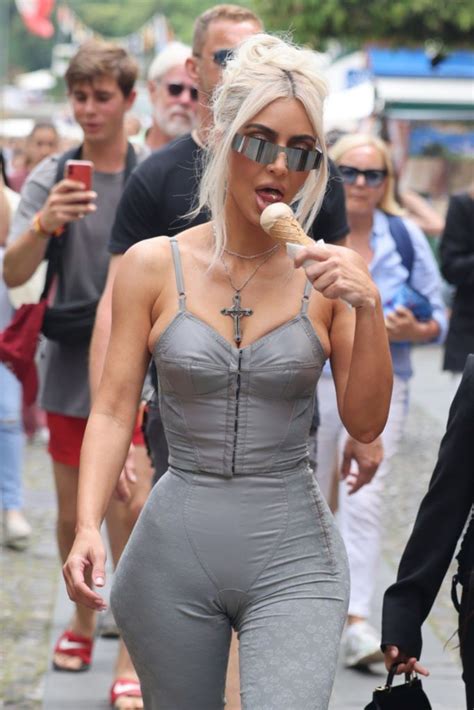 Kim Kardashian Is Pretty Shameless Pathetic Embarrassing Demonic Of