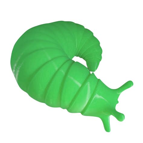 Glow In The Dark Fidget Slug Ubicaciondepersonas Cdmx Gob Mx