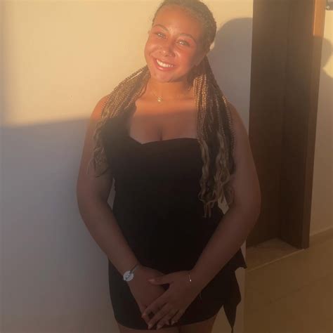 Talyn Talynjackson • Instagram Photos And Videos