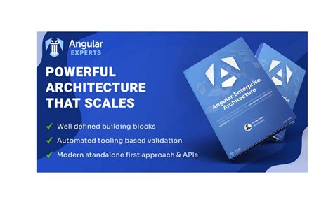 update 11 [free] e books angular enterprise architecture by tomas trajan