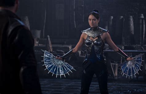 Mortal Kombat Ii New Trailer Released Ahead Of Trailer Debut Tomorrow