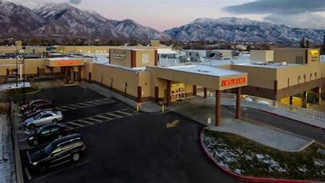 Ogden Regional Er Ogden Utah Cultura Y Conocimiento