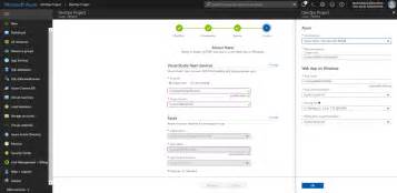 Introducing Azure DevOps Project Azure DevOps Blog
