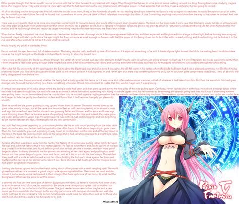 Whatevr89532s Anime Tg Captions Great Power