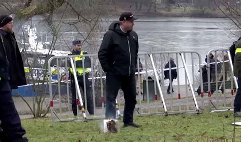 ကုရ်အာန်ကျမ်း မီးရှို့သူ ဒိန်းမတ်နိုင်ငံရေးသမားအပါအဝင် ၉ ဦးကို တူရကီက