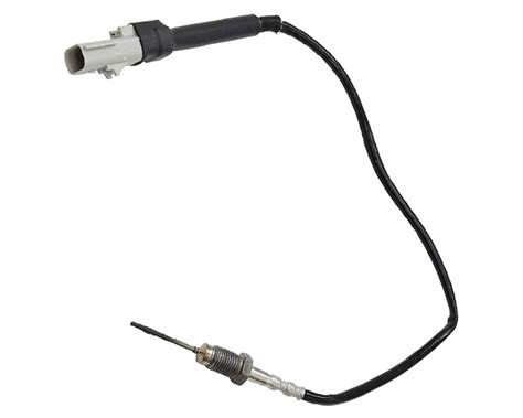 Dpf Temperature Sensor Module At Ruby Huntley Blog