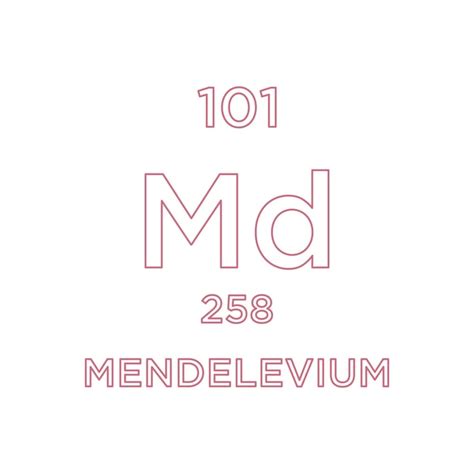 주기율표 설계 터 일러스트레이션 프리미엄 벡터