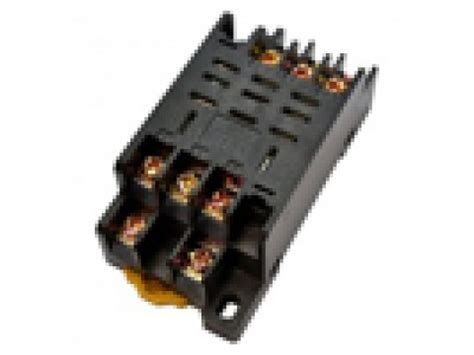 Реле и пускатели - Электронные системы и компоненты