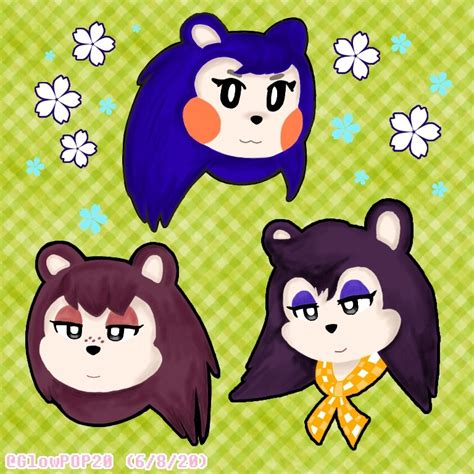 Able Sisters By Theapplelady On Newgrounds