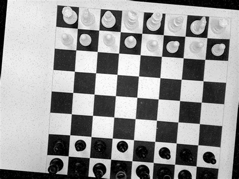 Chess Board Detection Object Detection Model By Hashemite University